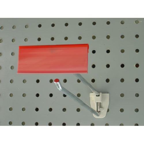 Fastback Flipper Hook with Free 26mm Flipper - Extra Heavy Duty