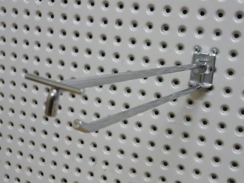 Super Heavy Duty Metal Fastback Flipper Hook