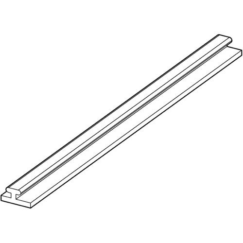 T-Rails with Adhesive