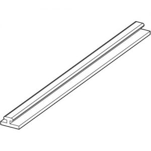 T-Rails with Adhesive