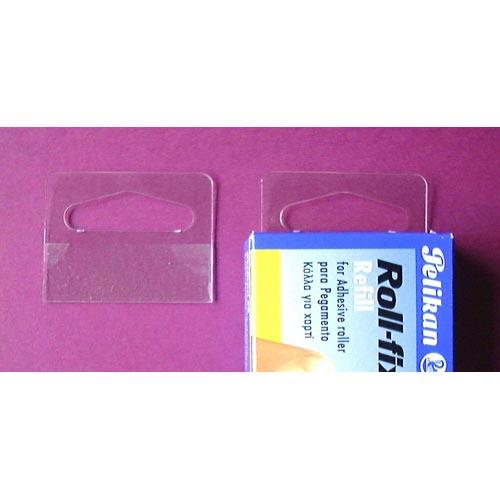 Repair Hang Tabs