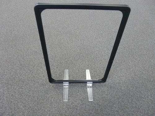 Frame Base Feet - Upright
