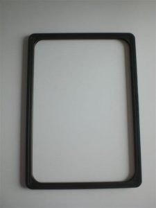 Plastic Frames A5