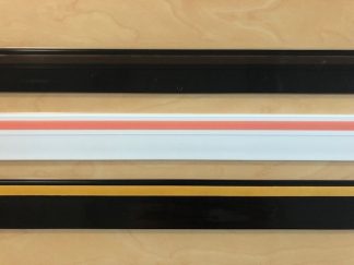 39mm Hinged Data Strip