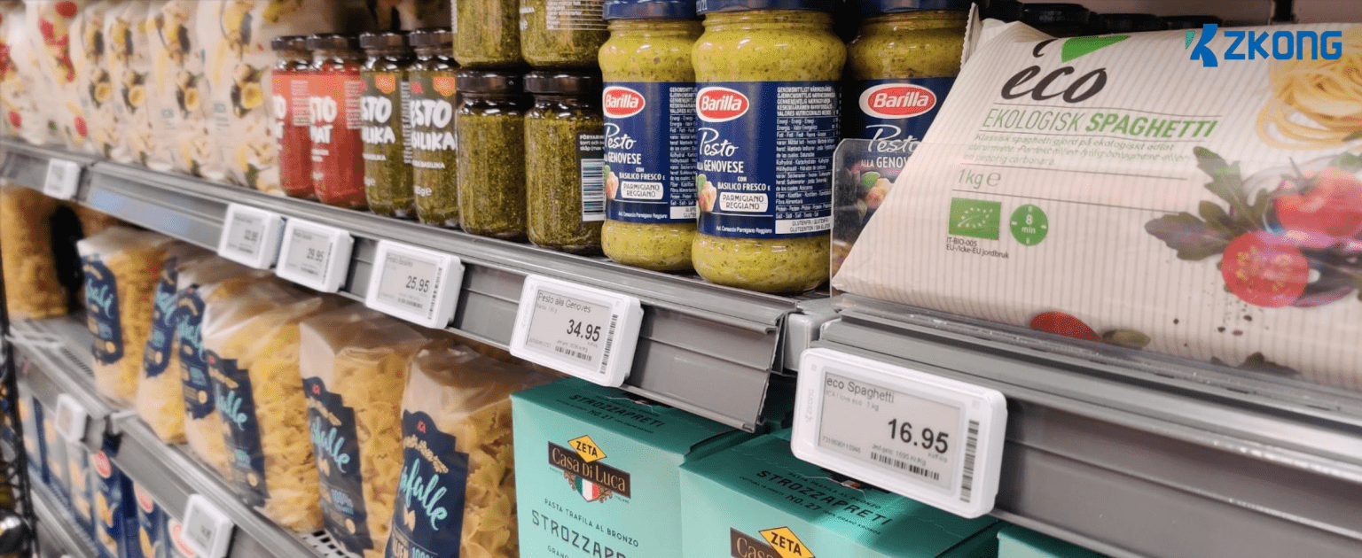 Bricor is now a supplier of ESL | Bricor