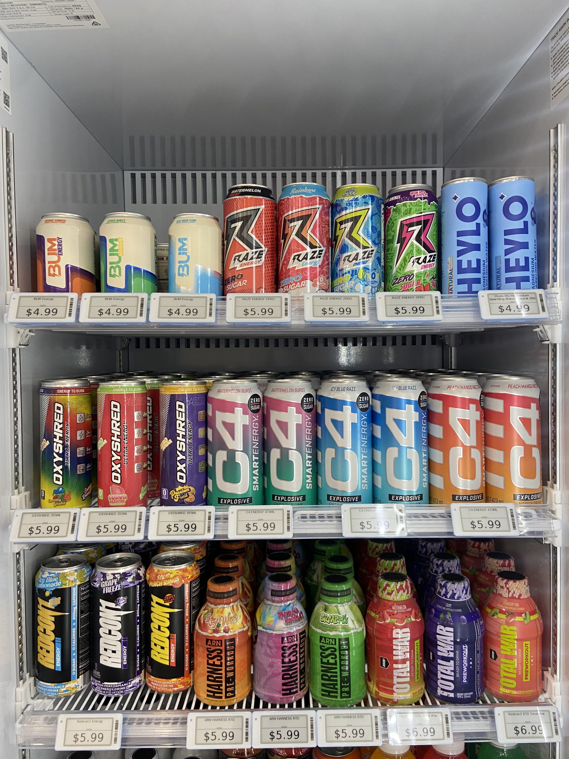 What is ESL? | Bricor