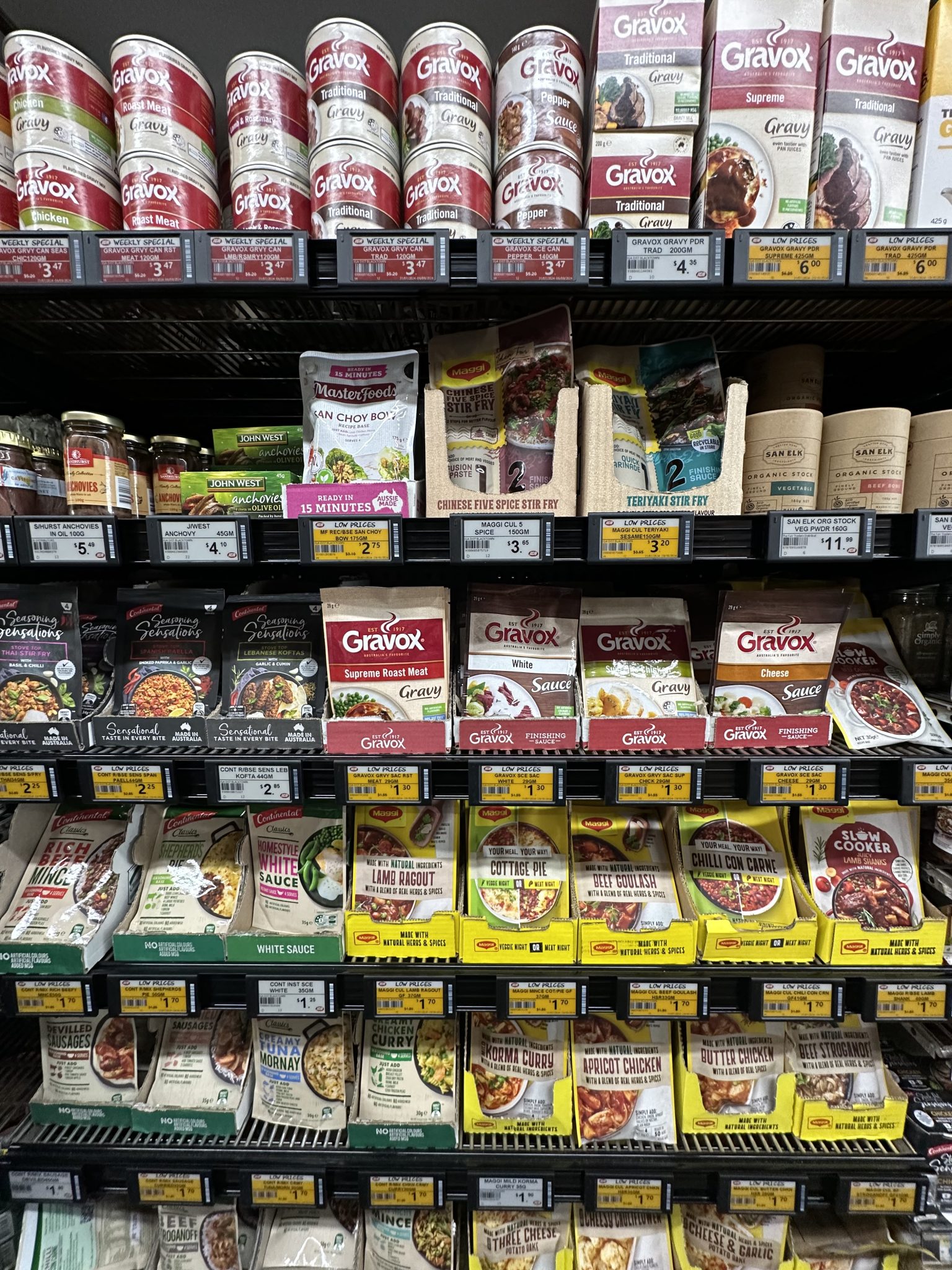 What is ESL? | Bricor