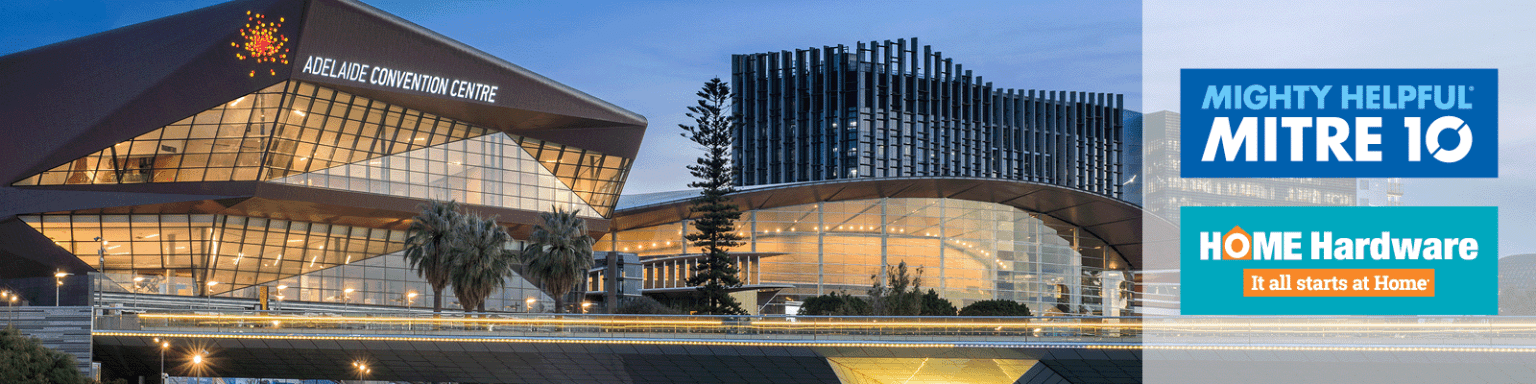 IHG EXPO 2025 | Bricor